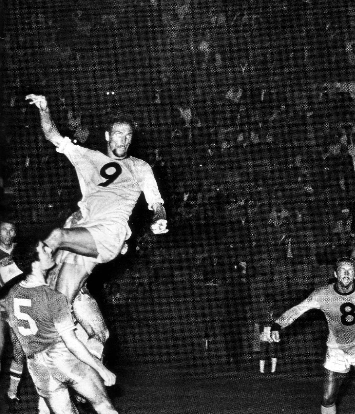 Los Angeles Wolves Soccer Club | LA Wolves