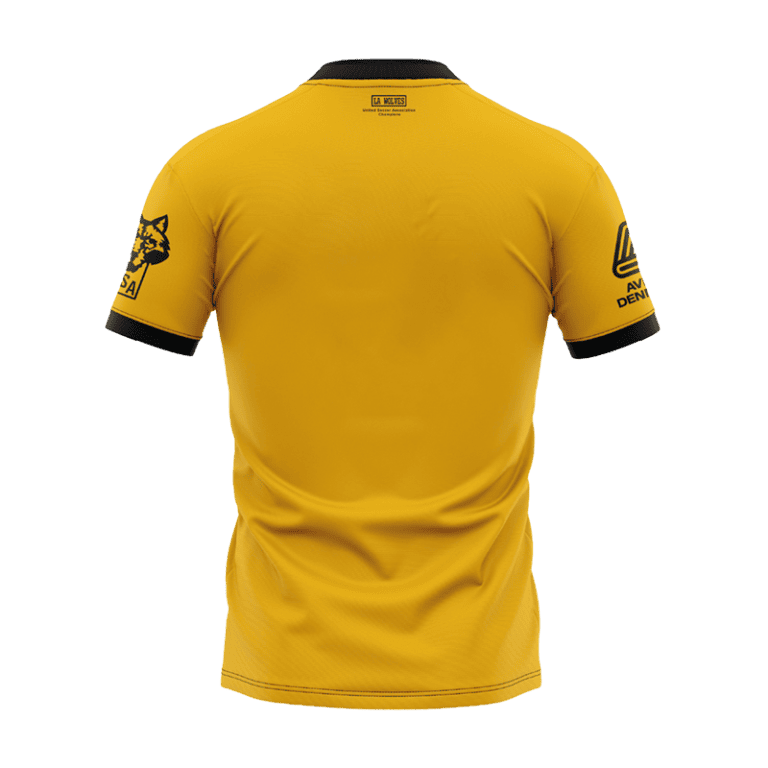 Los Angeles Wolves Soccer Club | LA Wolves