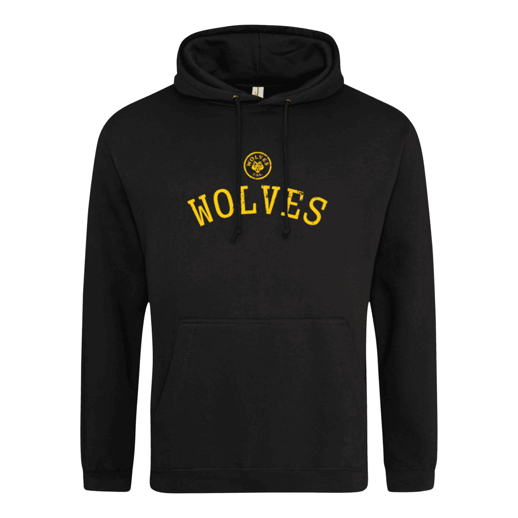 Los Angeles Wolves Soccer Club | LA Wolves