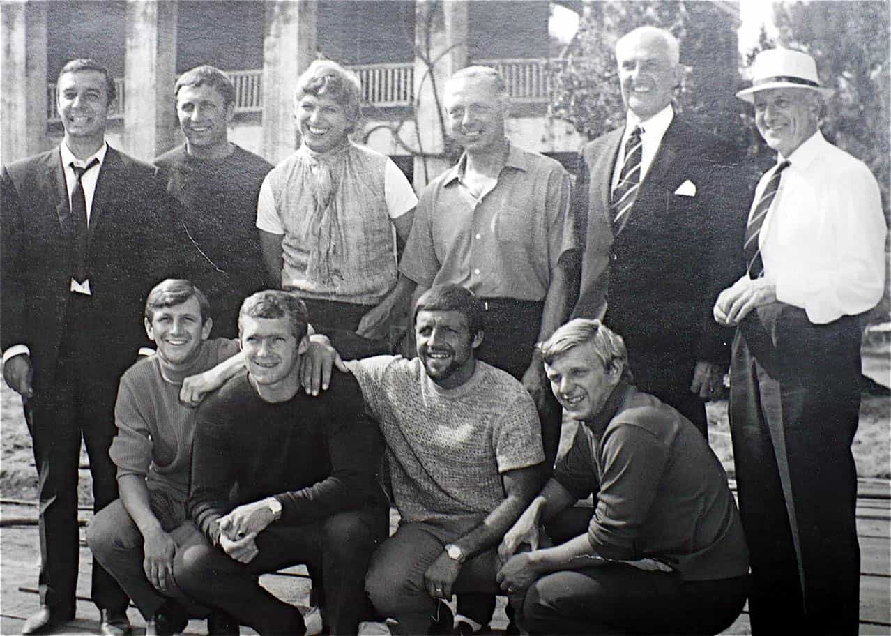 The Story Of LA Wolves | Los Angeles Wolves